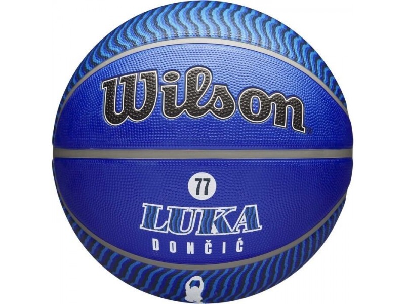 Wilson Luka Doncic NBA kosarkaska lopta 7 NOVO