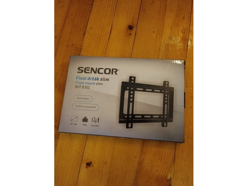 Sencor nosač za TV 13"-40"