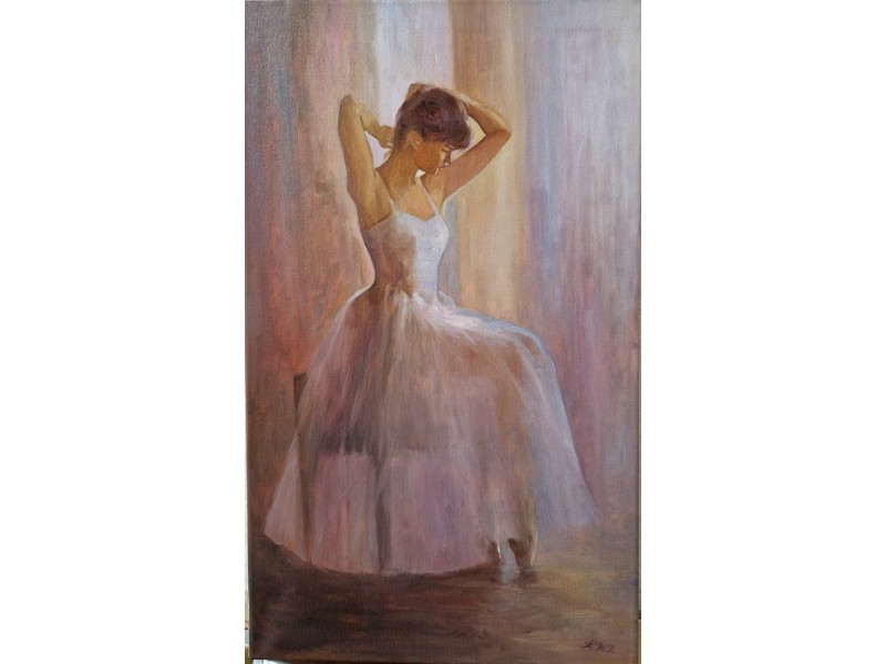 "Balerina"