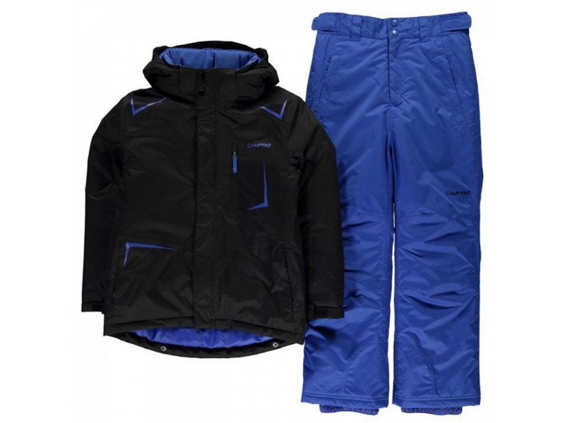 Campri ski pantalone