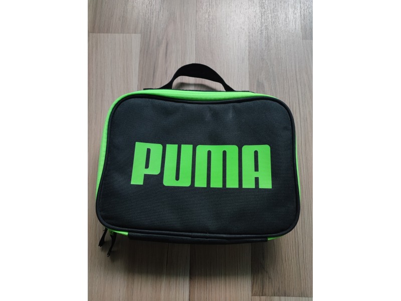 Puma torba za užinu NOVA