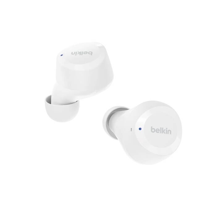 Apple Bežične bubice (TWS) Belkin Bolt True Wireless - White