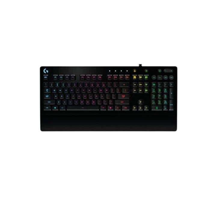 Logitech Gaming žična tastatura G213 YU USB