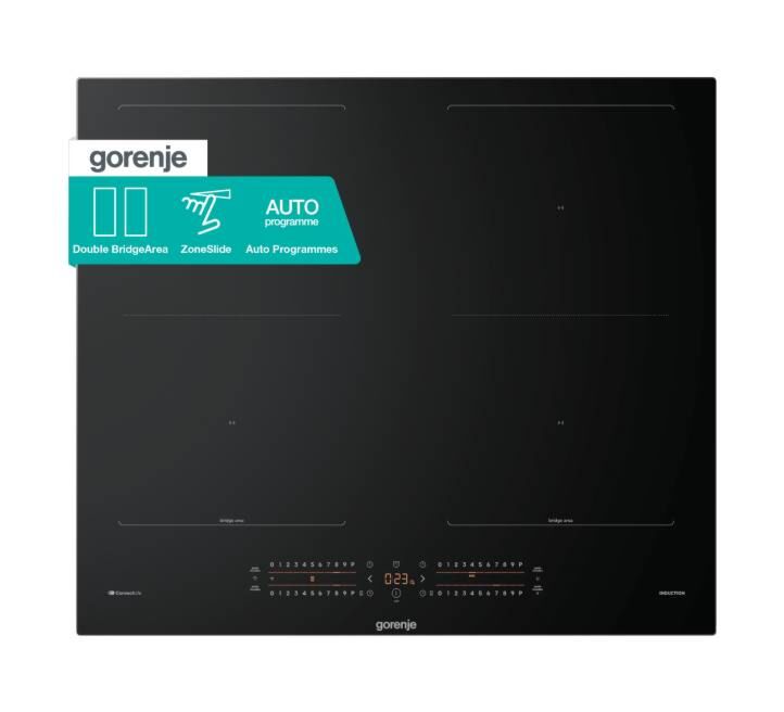Gorenje Ugradna indukciona ploča GI 6442 BSCWF