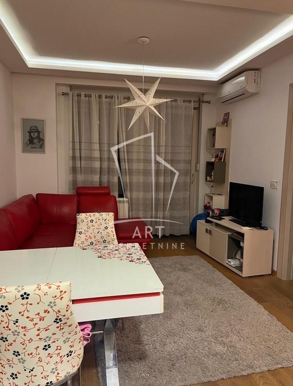 Zrmanjska, Jednoiposoban stan za izdavanje, 41m2, 600€