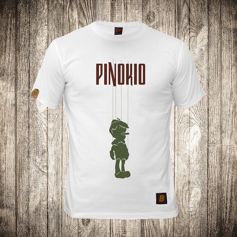 Pinokio 3