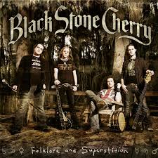 Black Stone Cherry