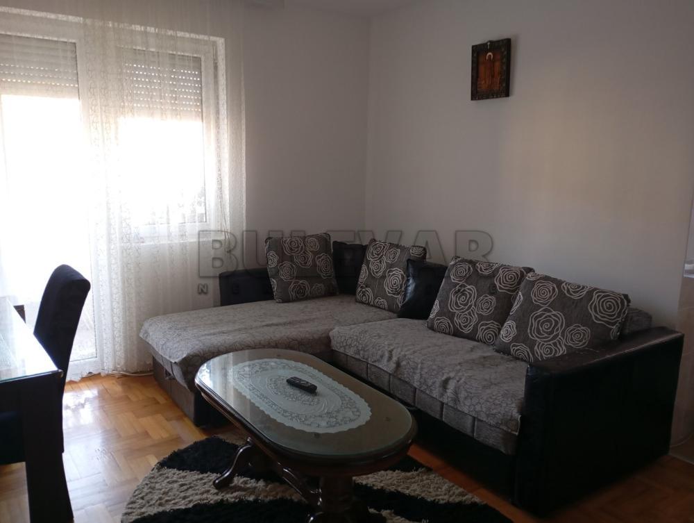 Gornjomatejevačka, Dvoiposoban stan za izdavanje, 56m2, 370€