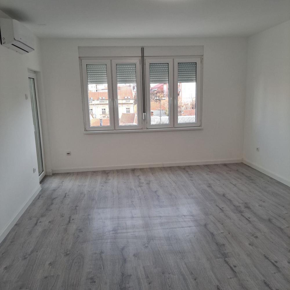 Dvoiposoban stan za izdavanje, 62m2, 400€