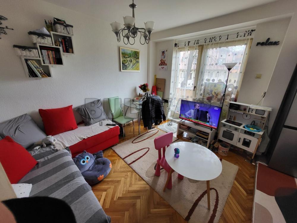 Gavrila Principa, Jednoiposoban stan za izdavanje, 40m2, 260€