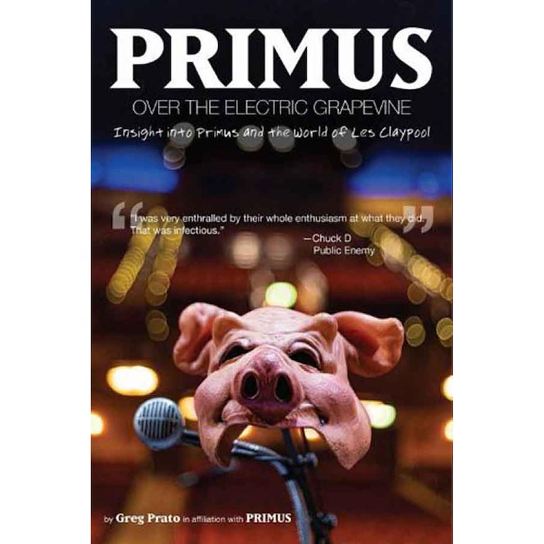 PRIMUS