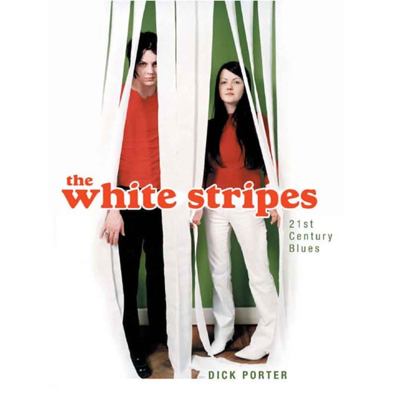 THE WHITE STRIPES
