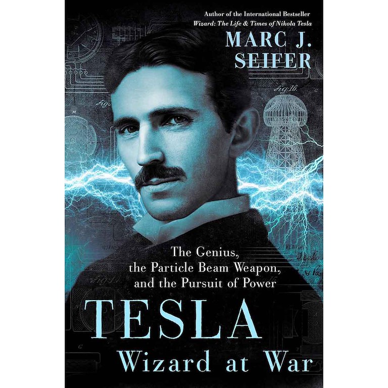 TESLA Wizard at War