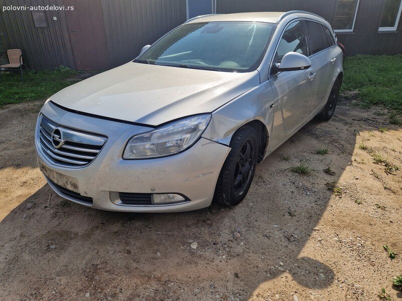 Insignia Frontera Meriva Corsa Combo