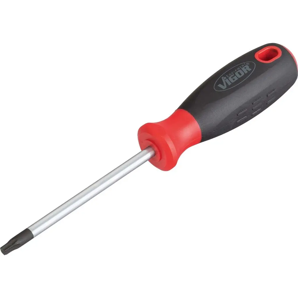 Vigor Šrafciger V3391, Torx T27