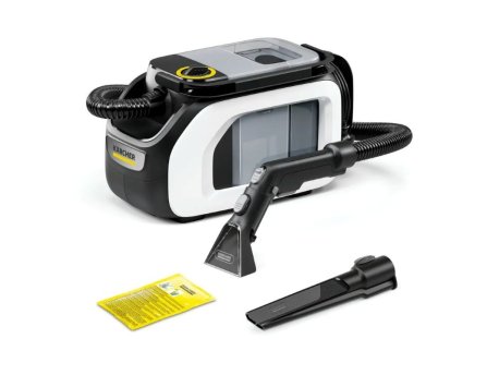 KARCHER SE 3 COMPACT HOME - Uređaj za dubinsko pranje