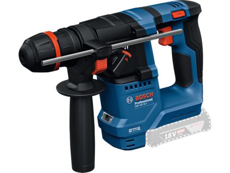 BOSCH GBH 18V-18 X Professional Akumulatorska hamer bušilica, 0611927100