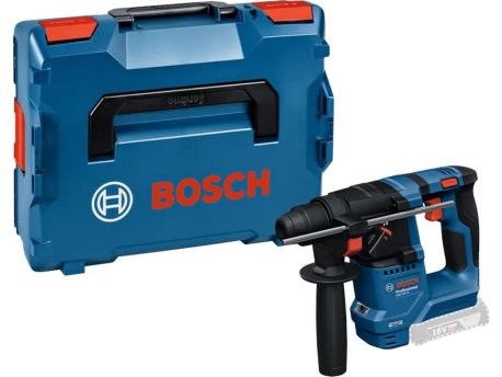 BOSCH GBH 18V-18 Professional Akumulatorska hamer bušilica u L-BOXX 136, 0611927003