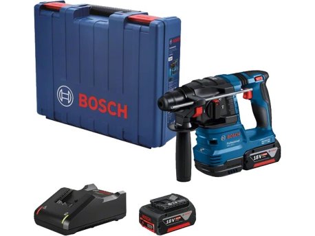 BOSCH GBH 185-LI Professional Akumulatorska hamer bušilica, 0611924021
