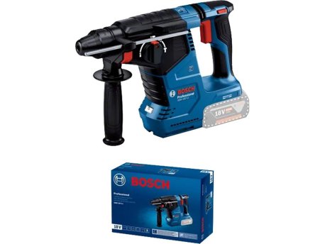 BOSCH GBH 187-LI Professional Akumulatorska hamer bušilica, 0611923020