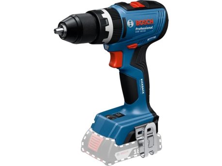 BOSCH GSB 18V-65 Professional Akumulatorska udarna bušilica-odvrtač, 06019N3300