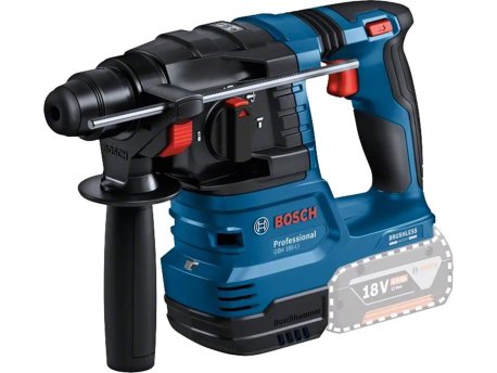 BOSCH GBH 185-LI Professional Akumulatorska hamer bušilica, 0611924020