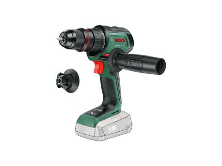 BOSCH AdvancedDrill 18V-80 QuickSnap Akumulatorska bušilica-odvrtač, 06039E2000