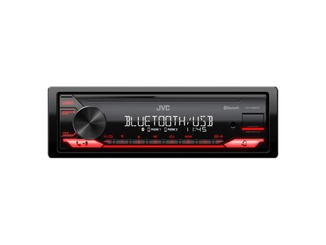 JVC KD-X282BT Auto radio