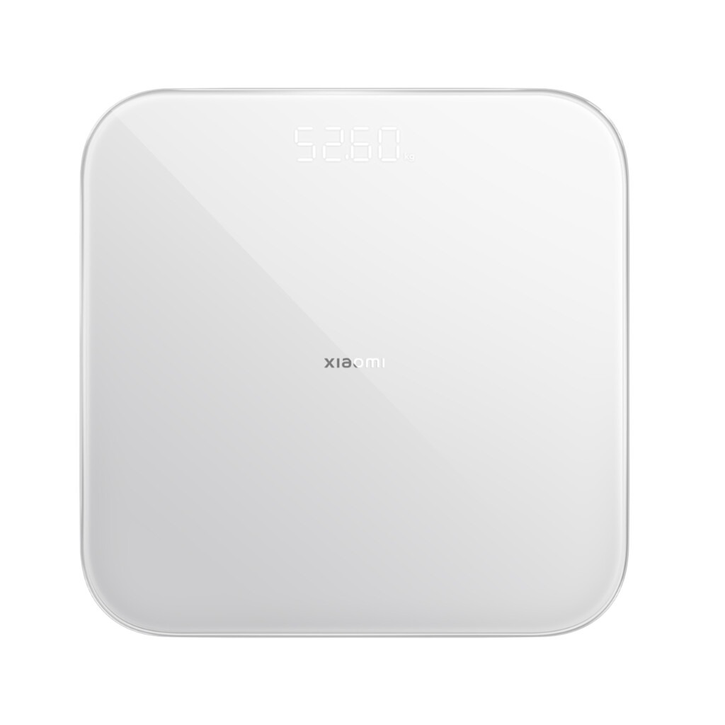 XIAOMI Mi Smart Scale S200 (White) BHR9230GL