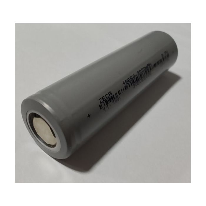 Baterija punjiva 18650 3000mah 11.1w ZECA