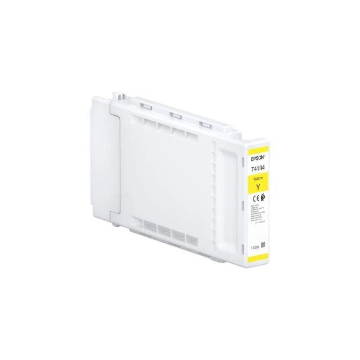 Kertridž Epson T41R440 Yellow, 110ml