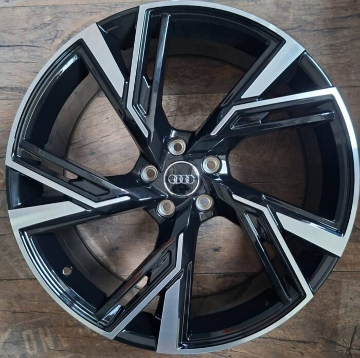 Model 6105 9×20 5/112 ET35