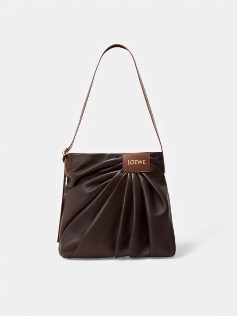 DRAPED TOTE tašna