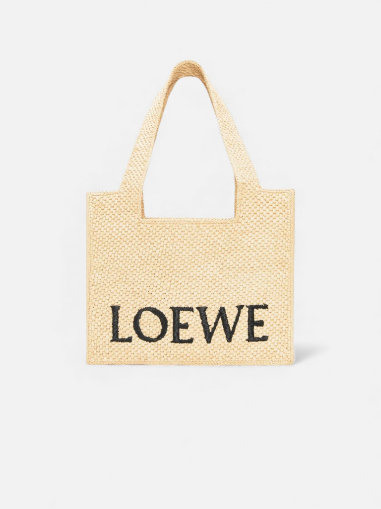 FONT TOTE tašna