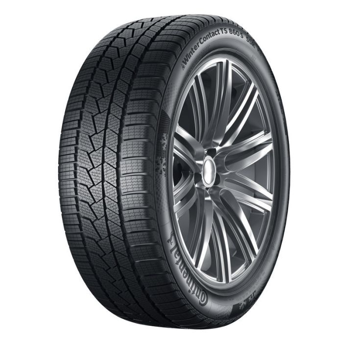 285/40R22 Conti Win TS 860 S 110V XL NC0 FR