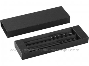 SET OLOVAKA Titanium Jet Black (hemijska + roler)