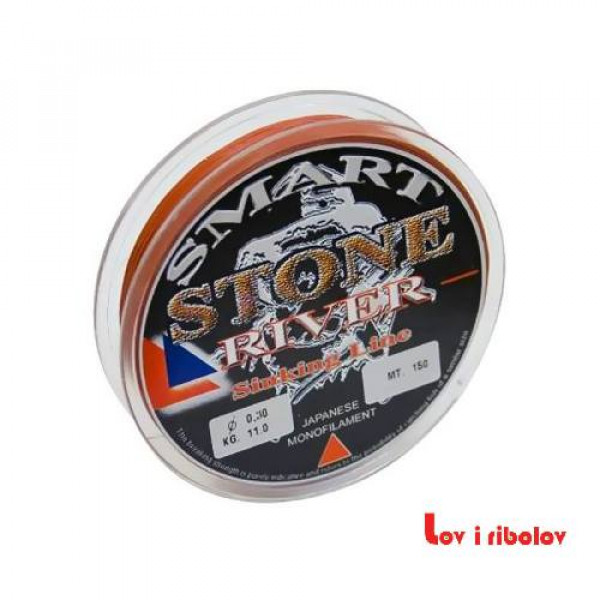 Maver Stone River 150m 0.16mm