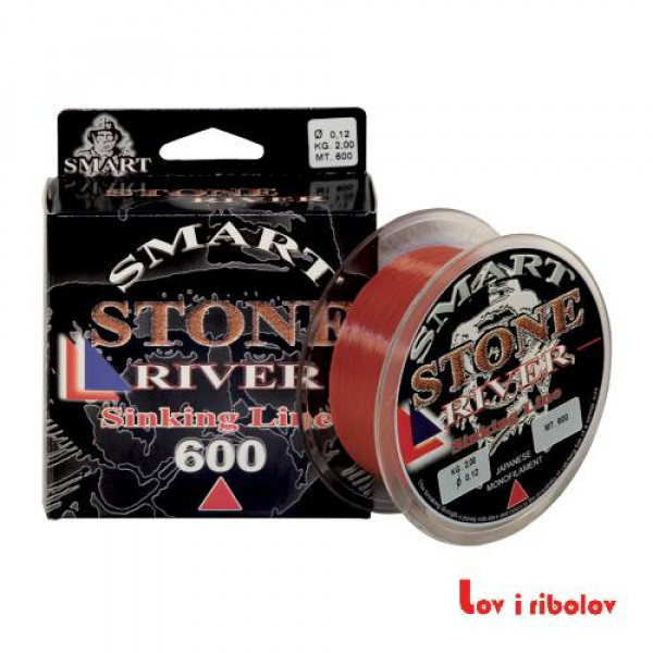 Najlon Maver Stone River 600m 0.28mm