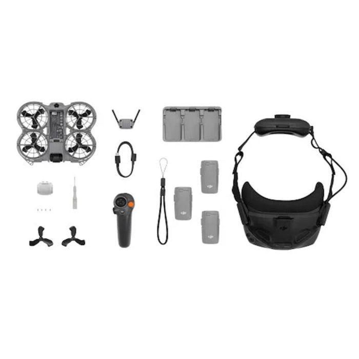 Dron DJI Neo 2 Motion Fly More Combo