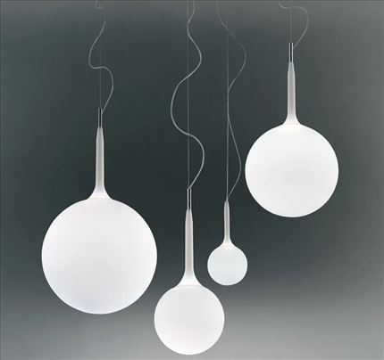 Artemide Castore lusteri