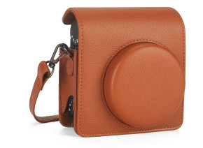 FUJIFILM INSTAX MINI 99 Camera Case brown