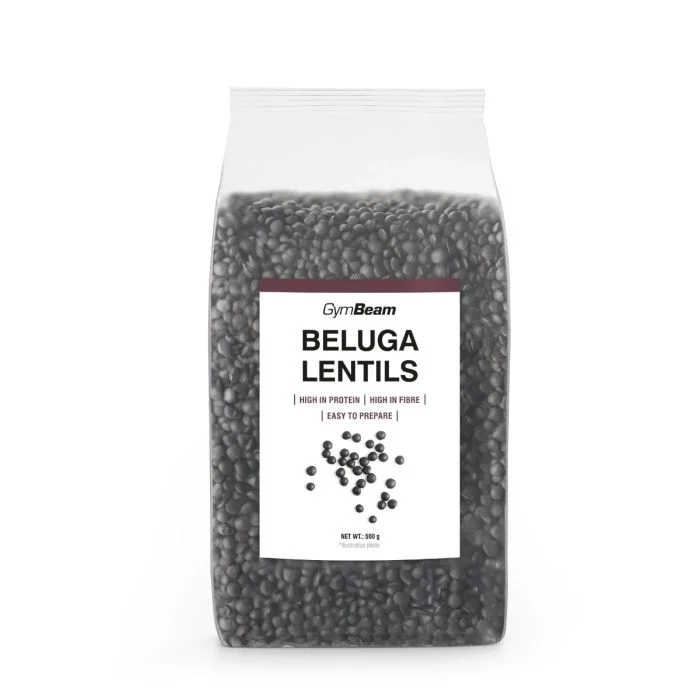 Beluga sočivo - GymBeam