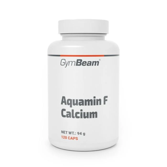 Kalcijum (Aquamin F) - GymBeam