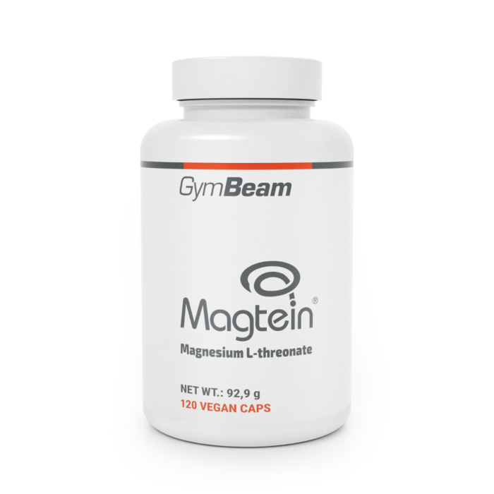 Magtein® (Magnezijum L-treonat) - GymBeam