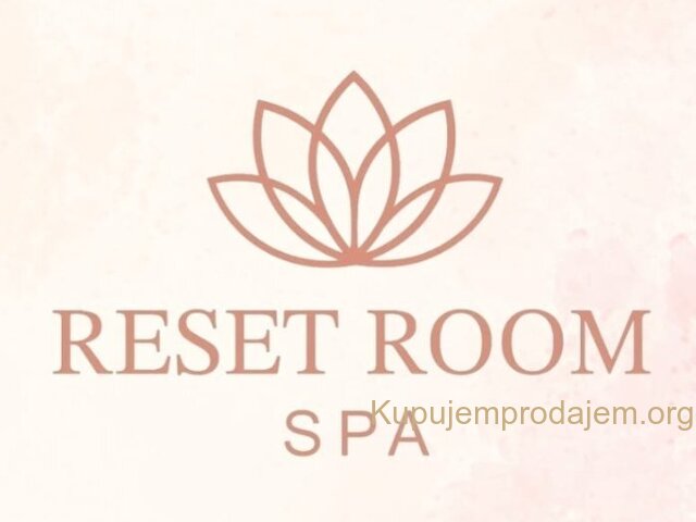 Reset Room Spa – Masaže u srcu Beograda
