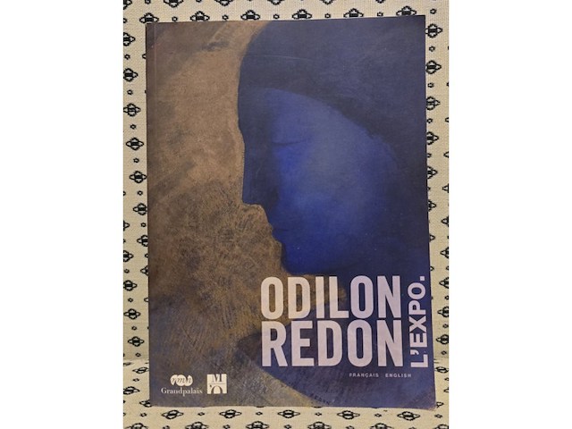 Odilon Redon - Monografija