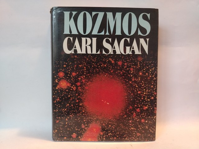Kozmos Carl Sagan