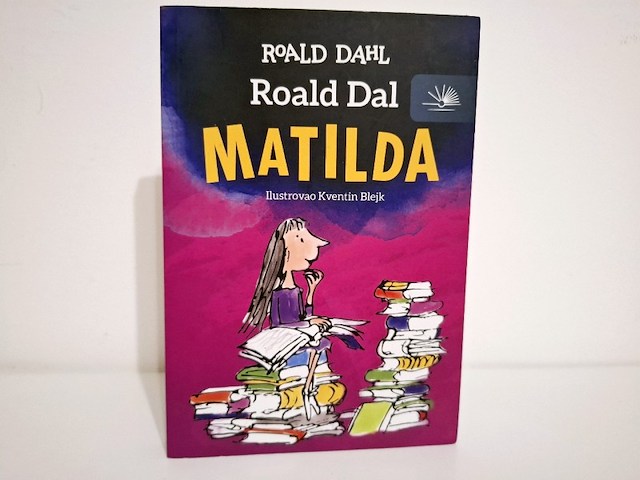 Matilda - Roald Dal