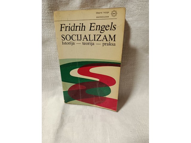 Socijalizam,Fridrih Engels