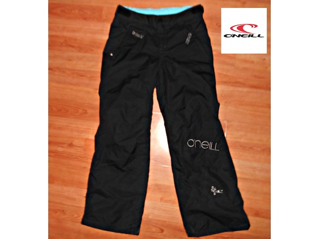 Ski pantalone O Neill vel. 10